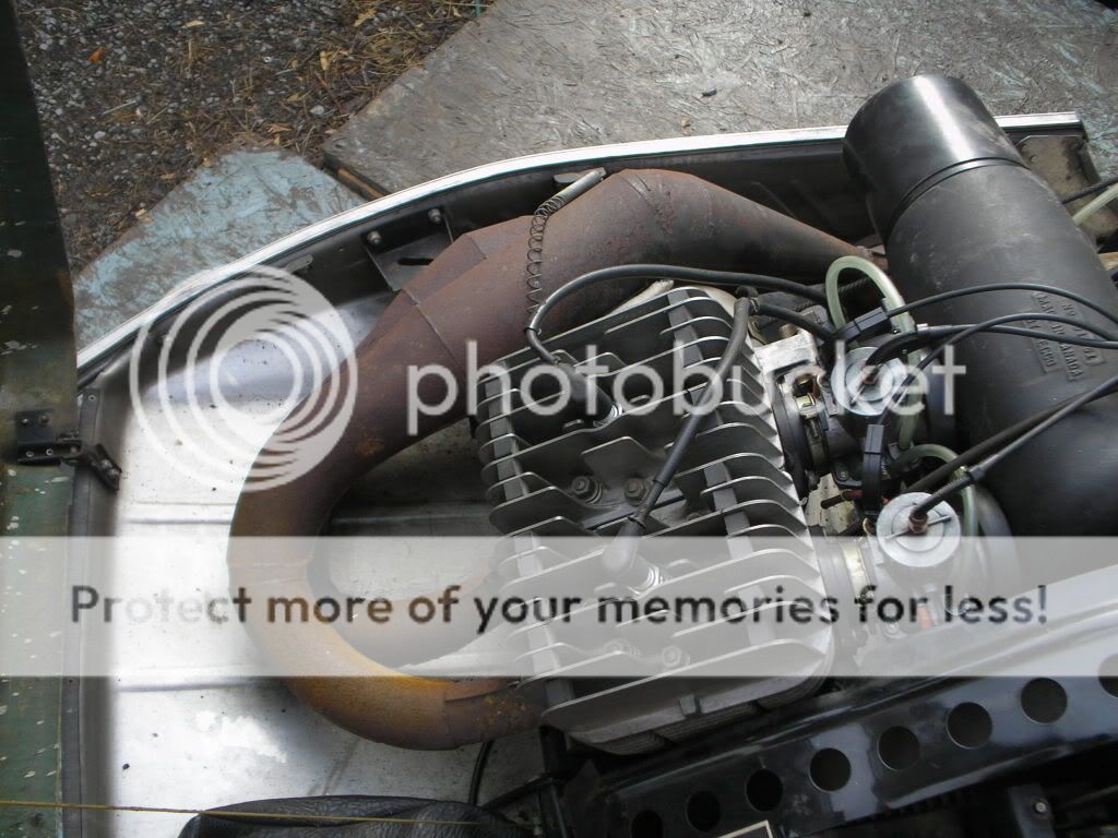 Sno Jet SST F/A 440 1975 Tunes Pipes-2 Photo by starjey71 | Photobucket